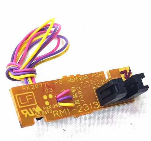 Rm1-2313 sensor PCB Canon LBP-2900