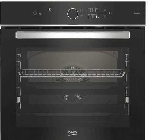 Электрический духовой шкаф Beko bbim13400xmsw