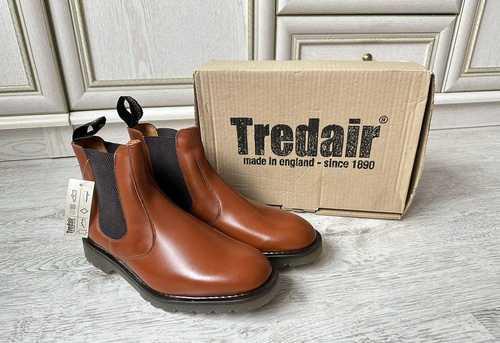 Новые Tredair UK 8 челси английские