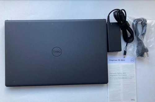Ноутбук Dell Latitude 3511