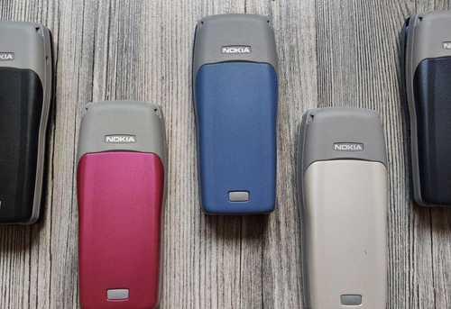 Nokia 1100 оригинальный корпус