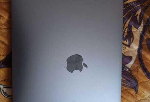 Матрица Apple MacBook 12 A1534 в сборе серый косм
