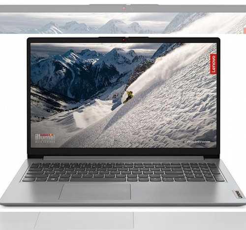 Ноутбук Lenovo ideapad 3