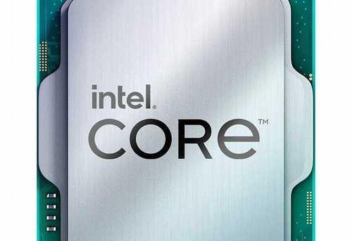 Процессор Intell Original Core i7-13700F OEM