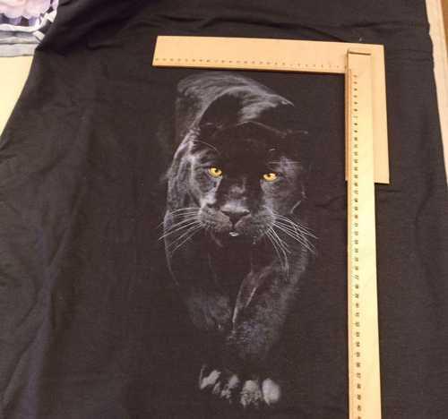 Ткань футер 2х нитка