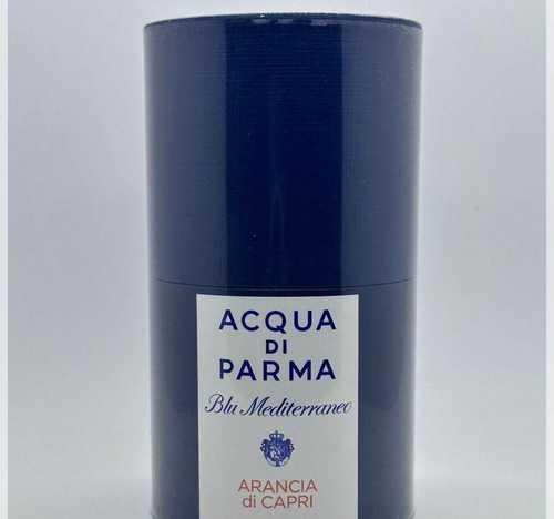 Acqua di Parma Blu Mediterrane Arancia di Capri