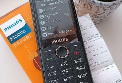 Philips Xenium E172