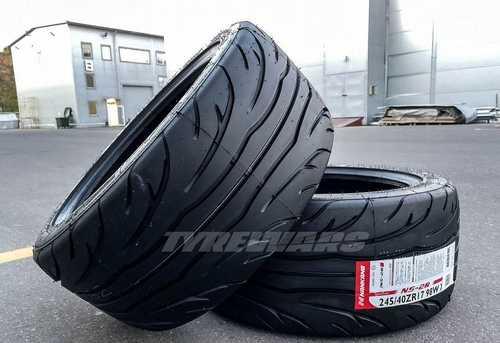 Nankang NS-2R 245/40 R17