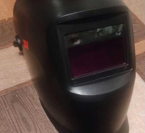 Cварочная маска 3M V10