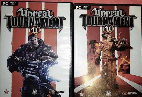 Unreal Tournament