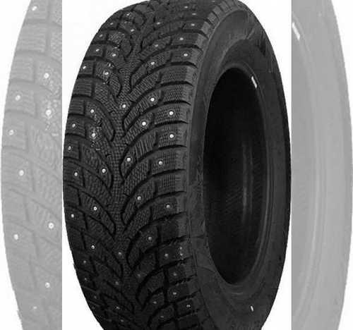 Landspider Arctictraxx 225/55 R18 102T