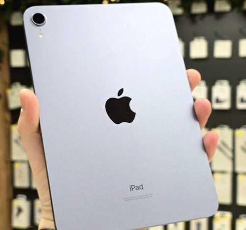 iPad Mini 6 Wi-Fi / 64Gb Purple