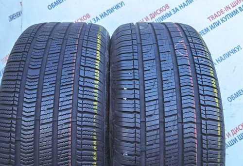 Dunlop SP All Season M2 225/45 R17 94W