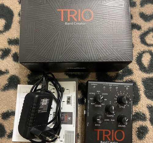 Digitech Band Creator