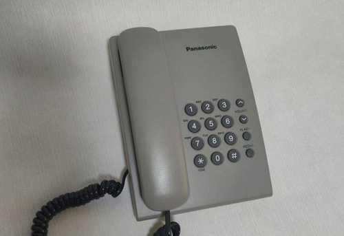 Телефон Panasonic kx ts2350