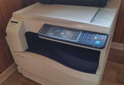 Xerox WorkCentre 5021