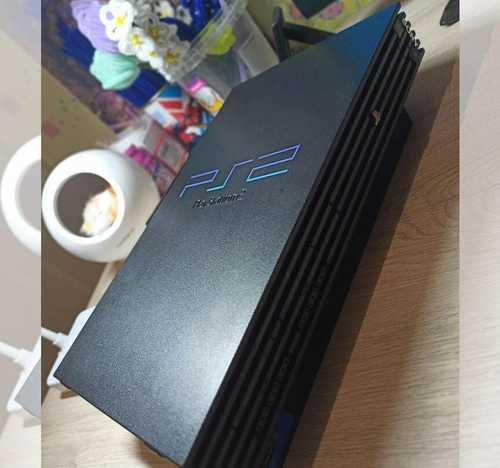 Sony playstation 2 Fat