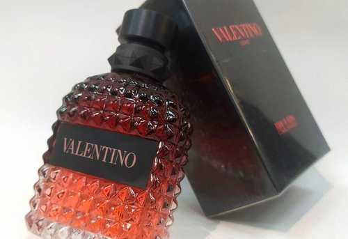 Духи Valentino Uomo Born In Roma Coral Fantasy