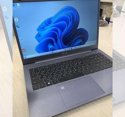14" DEXP Atlas, Core i3, RAM 16 ГБ, 256 ГБ, Intel UHD Graphics