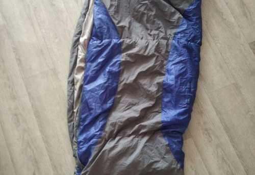 Спальный мешок Снаряжение Гризли-2XL