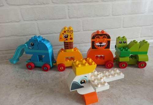 Lego duplo