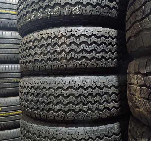 Goodyear Wrangler DuraTrac 265/70 R18