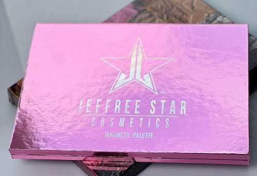 Большая магнитная палетка Jeffree Star