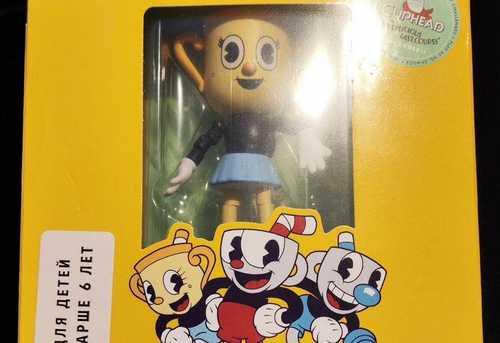 Cuphead Limited Edition PS4