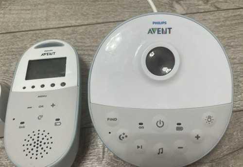 Радионяня philips avent