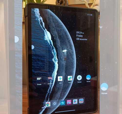 Lenovo Xiaoxin Pad 2024