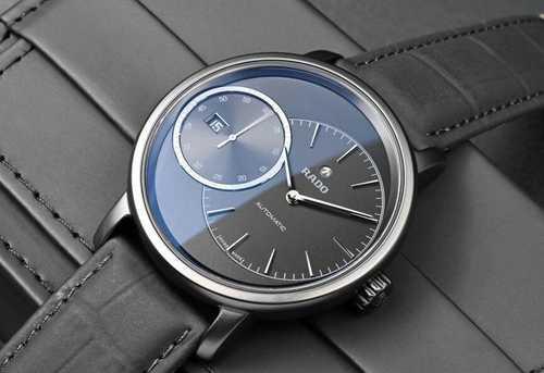 Часы Rado Diamaster Automatic Швейцария новые