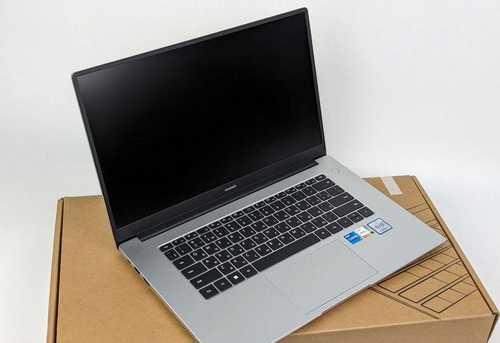 15.6" HUAWEI MateBook D 15 BoDE-WDH9, Core i5-1135G7, RAM 8 ГБ, Intel Iris Xe Graphics
