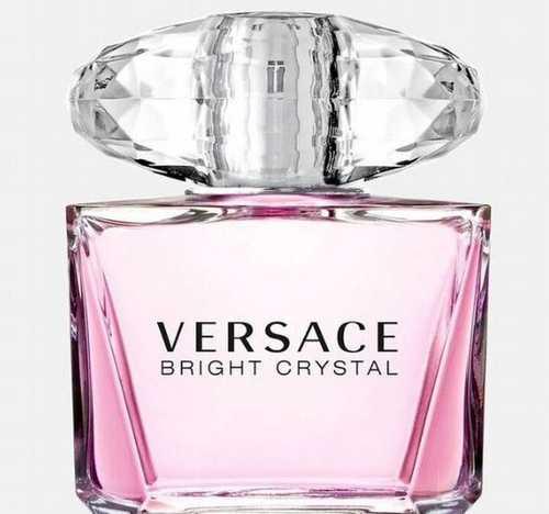 Versace Bright crystal