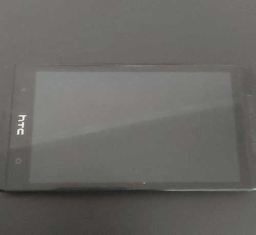 Телефон htc desire 601 dual sim