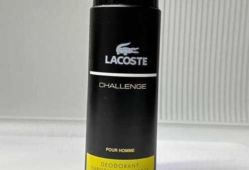Парфюмированный дезодорант Lacoste 200ml
