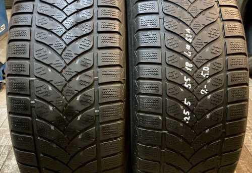 Lassa Competus Winter 255/55 R18