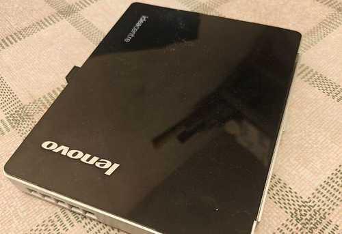 Lenovo ideacentre q190 i3 8gb ram SSD 500gb