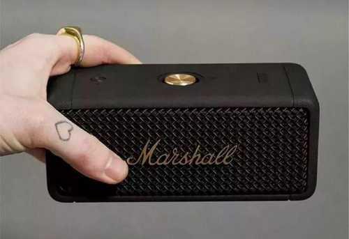 Колонка marshall emberton 2