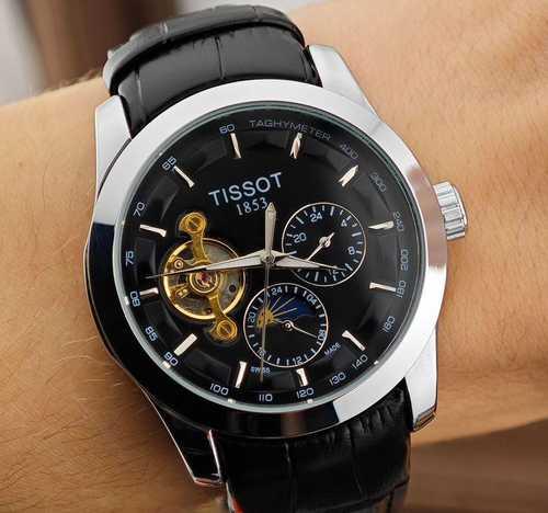 Часы наручные Tissot Premium