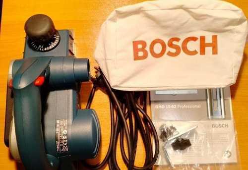 Bosch GHO 15 - 82 professional