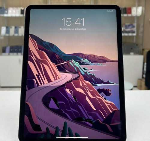 iPad Pro 11 3th 128Gb Wi-Fi