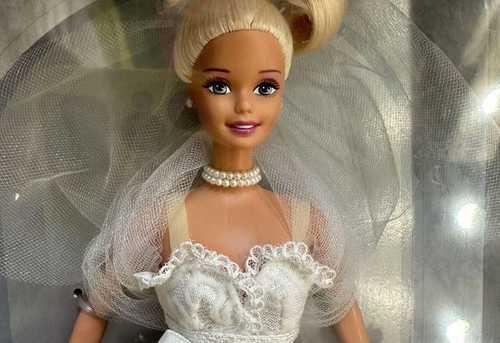 Barbie dream bride