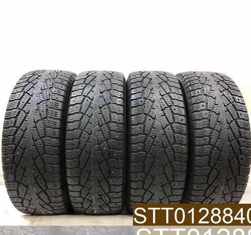 Nokian Tyres Hakkapeliitta C3 215/65 R15C 104R