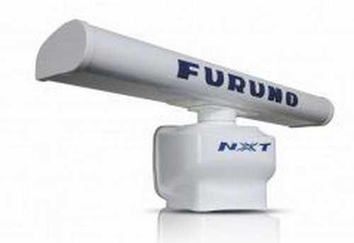 Furuno DRS6A-NXT — радиолокационный датчик NavNet