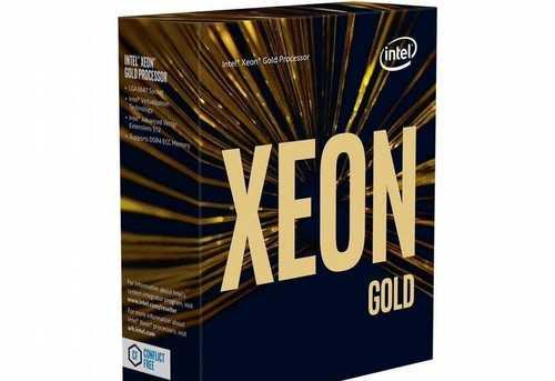 Процессор Intel Xeon Gold 5218R OEM