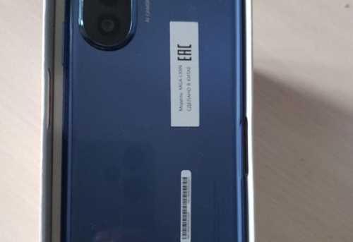 HUAWEI nova Y70, 4/64 ГБ