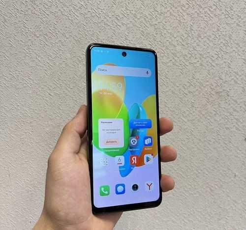TECNO Spark 20, 8/128 ГБ