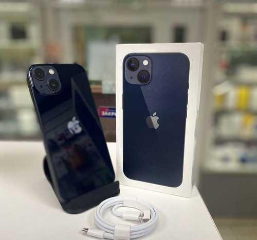 iPhone 13, 128 ГБ