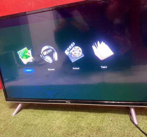 Телевизор TCL LED32D2900