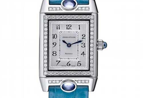 Швейцарские часы Jaeger LeCoultre Reverso Lady 267